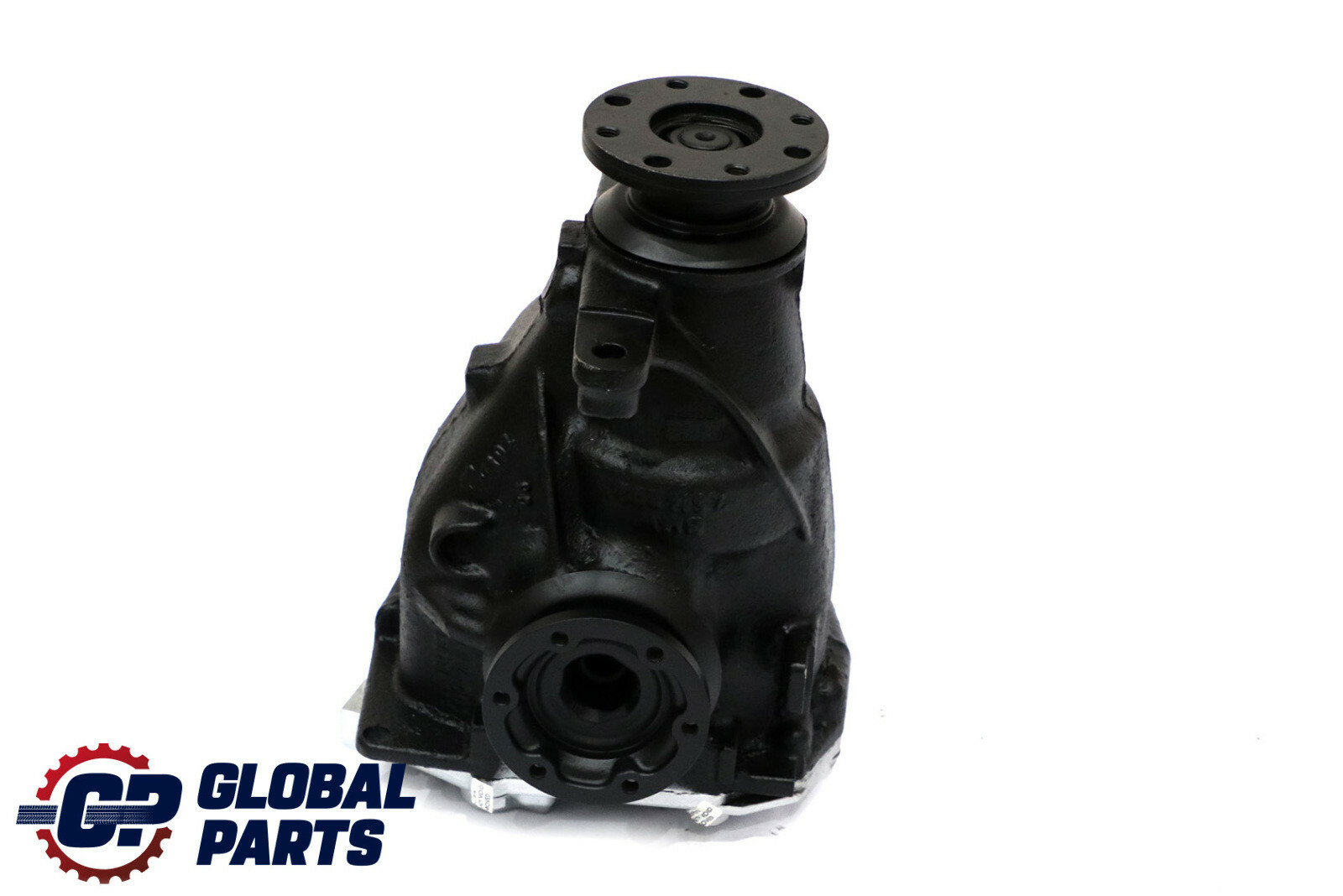 BMW E87 E90 E91 LCI 320i Rear Differential Diff 3,45 Ratio 7524321 ...