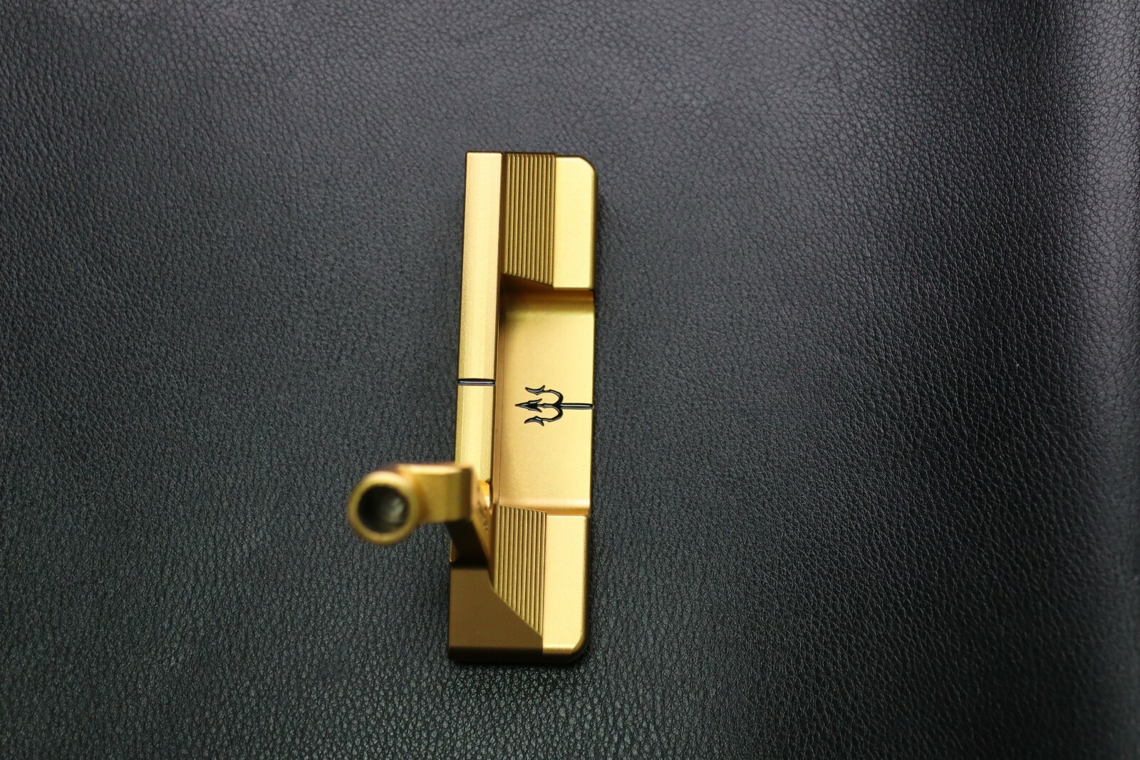 KENTACK JAPAN Putter DragonEyes 24K-GOLD Japanese-Makie-bird | eBay
