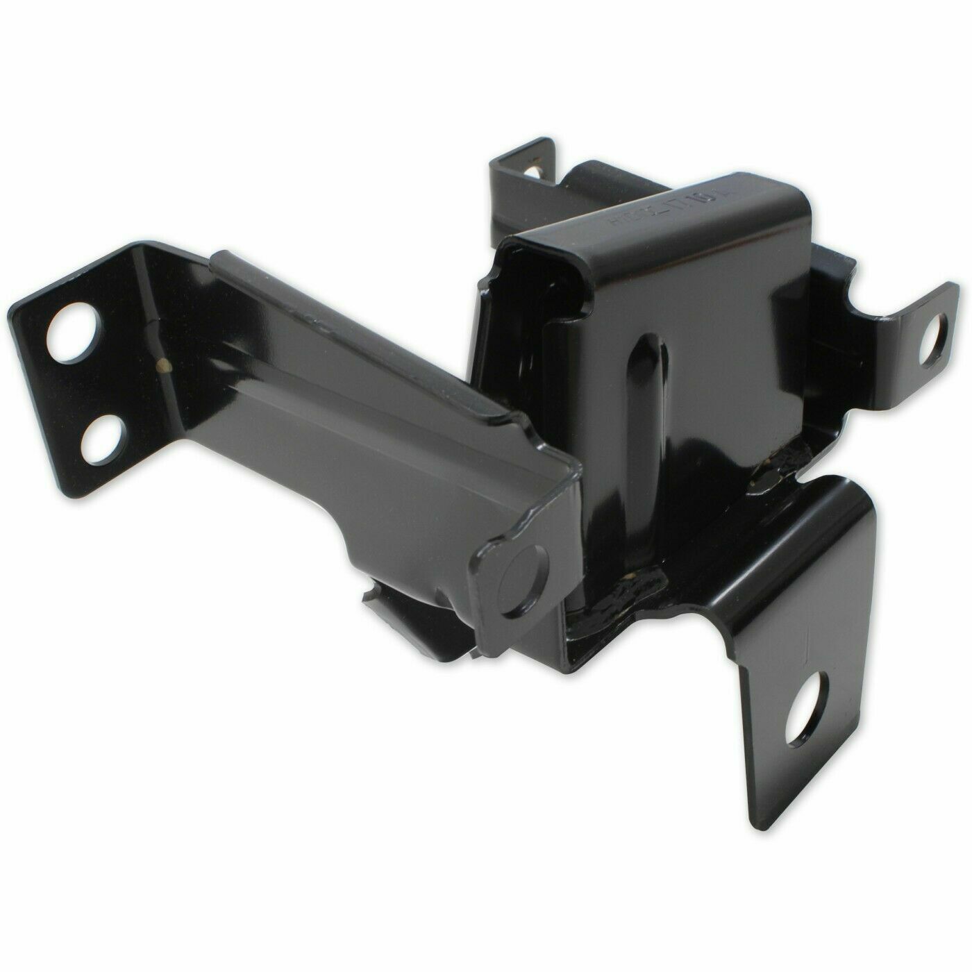 Front Bumper Inner Brackets Left & Right Side For 2007-2013 GMC Sierra ...