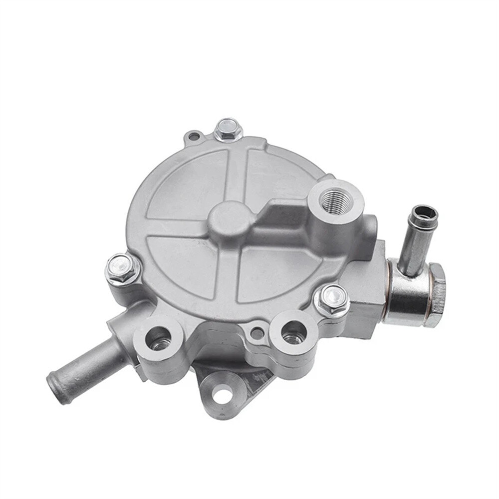 1PC New Vacuum Pump 14650-EB70A For Nissan Navara D40 YD25DDTi 2.5TD ...