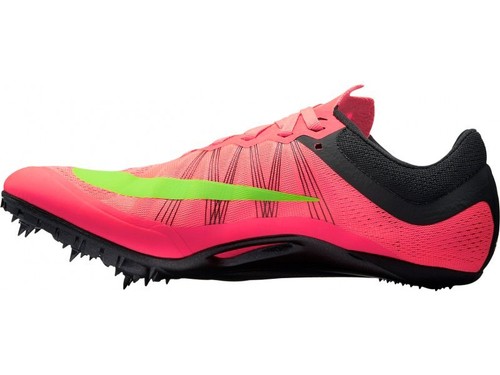 NEW Nike Zoom Ja Fly 2 Unisex Track Spike 705373 + Spikes $125 size 13 ...