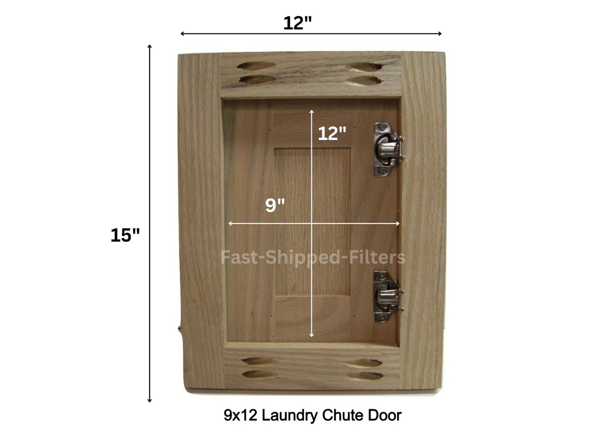 Laundry Chute Door Parts Authorized Quality Chute Parts & Chute