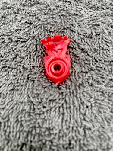 Strike God Chip Red Beyblade Burst God Layer Takara Tomy | eBay