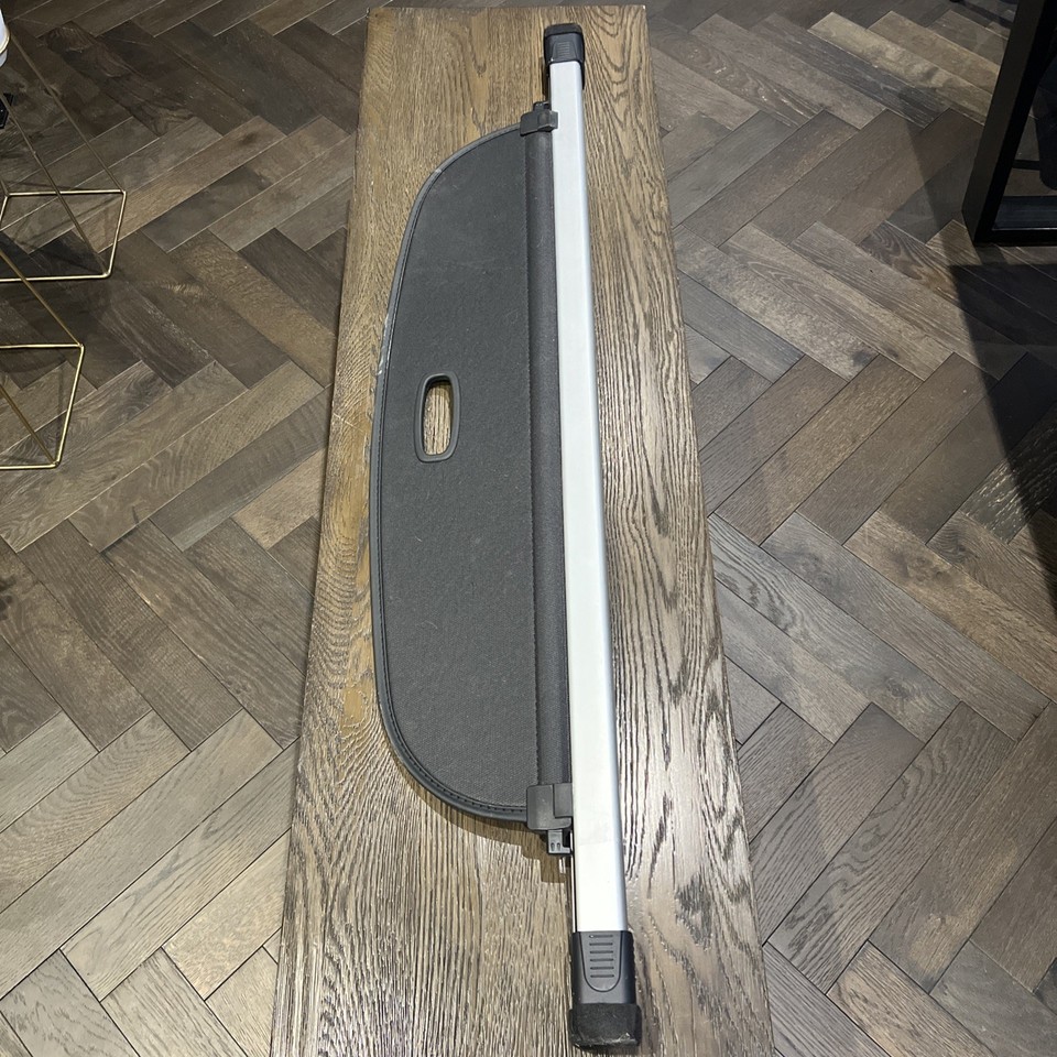 KIA EV6 EV 6 2021 - 2023 OE RETRACTABLE REAR PARCEL SHELF LOAD BOOT ...