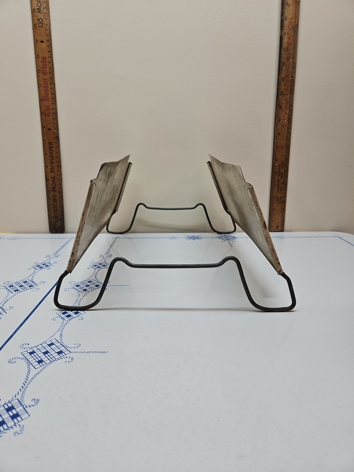 FIRESTONE Tire Stand/Rack Sign Hot Rod Man Cave Automobilia Vintage ...