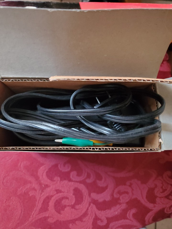 MRC Railpower 1300 Model train power pack for N and HO Scale New in Box ...