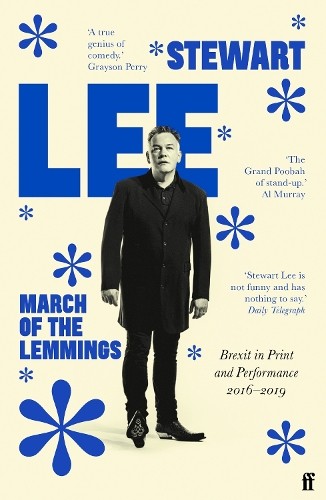 Stewart Lee March of the Lemmings (Paperback) (UK IMPORT) | eBay