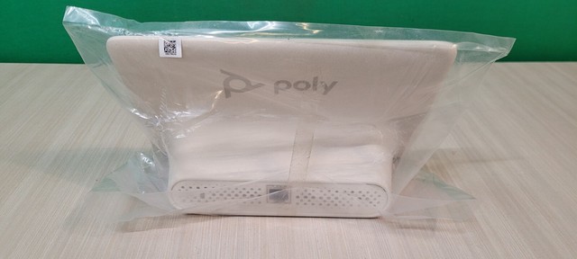 POLY Poly Studio TC8 P020 Touch Control Device for sale online | eBay