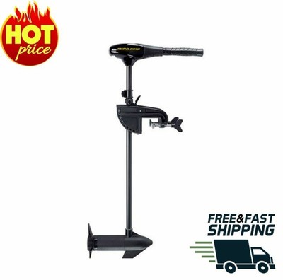 Other - Transom Mount