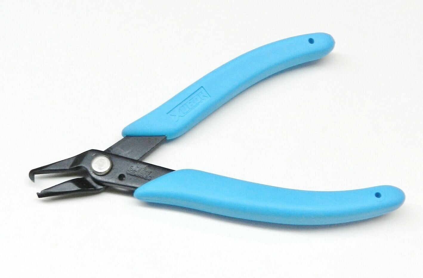 Split Ring Pliers Xuron 496 Jump Rings Opening Plier Jewelry Wire & Bead Working | eBay