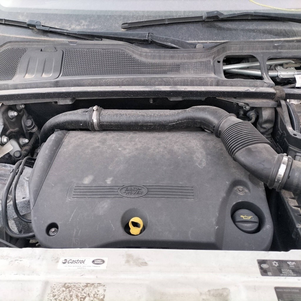 LR002576 BRAS DE SUSPENSION INFERIEUR ARRIERE GAUCHE / 17252607 POUR ...