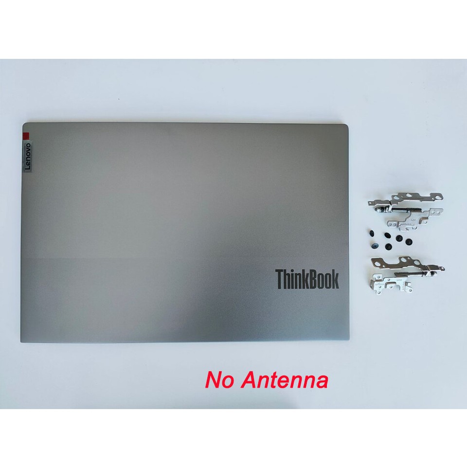 New Lenovo ThinkBook 14 G2 G3 ITL ARE LCD Back Cover Front Bezel Hinges ...