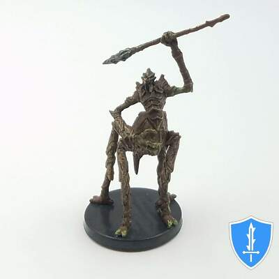 Formian Warrior - Ruins of Lastwall #15 Pathfinder Battles D&D ...