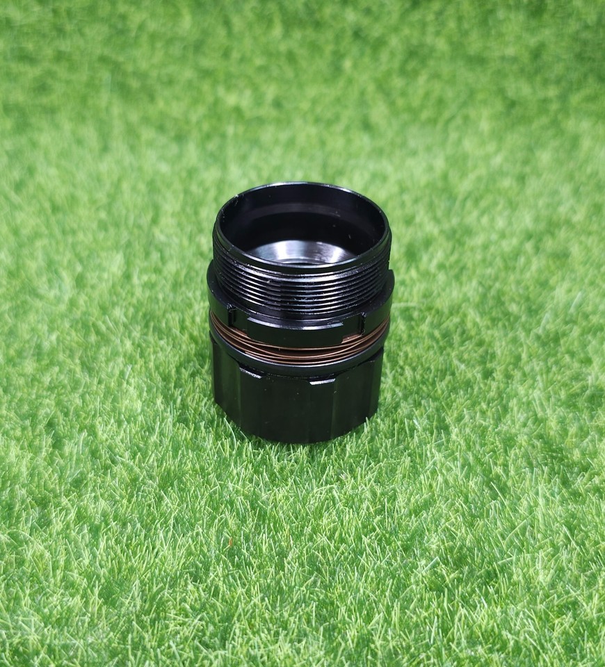 Dead Air KeyMo Quick Adapter for HUB Socket 1 3/8-24 - DA428 | eBay