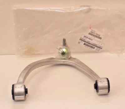 Toyota Lexus LS430 Left Front Upper Suspension Arm Genuine 48630-59035 ...