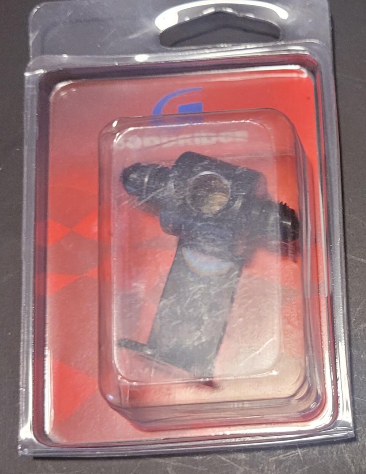 Goodridge - MCHD-016BK - Universal Rear Brake Tee, Black for sale ...