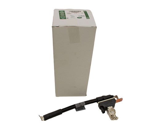 LAND ROVER DISCOVERY IV L319 Battery Management System LR048601 NEW ...