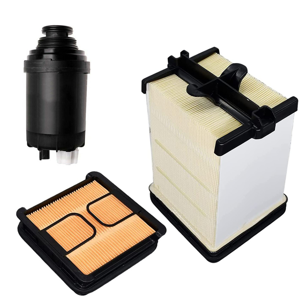 BOBCAT 7286322 - Cross reference air filters