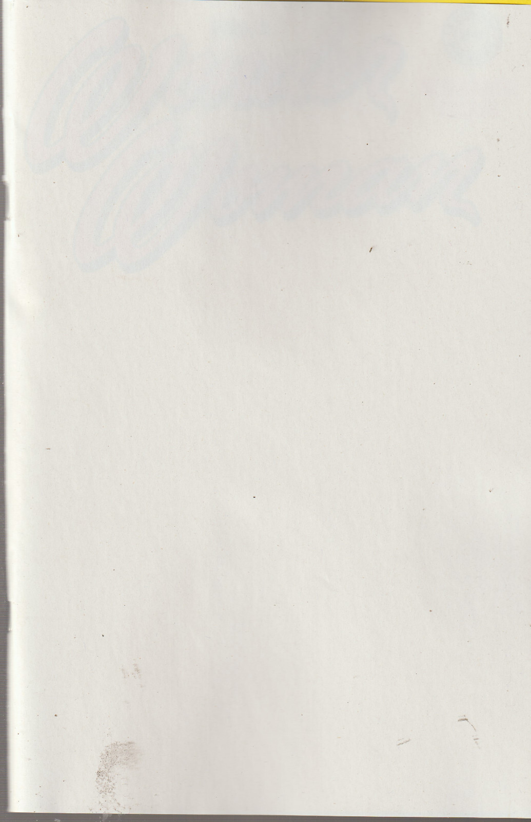 DC COMICS WONDER WOMAN #1 JANUARY 2024 FACSIMILE BLANK 1ST PRINT NM | eBay