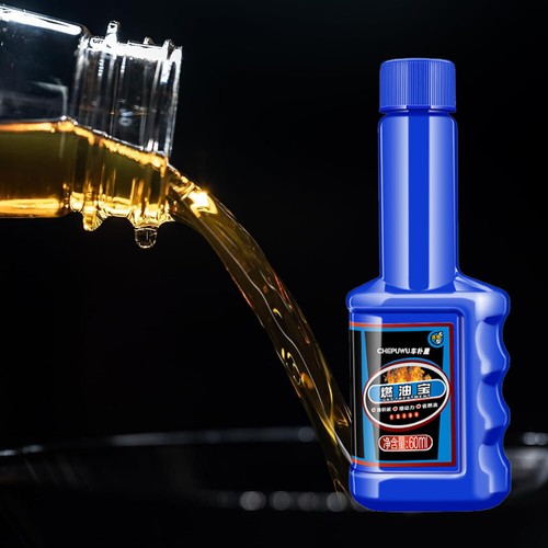 Engine System Diesel Fuel Additive Cleaner Enhanced Oil Saver Reduce ...