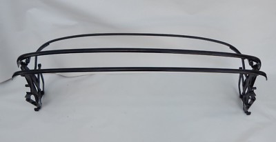 New Black Convertible Top Frame MGB 1971-80 100% New Made in The UK | eBay