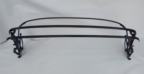 New Black Convertible Top Frame MGB 1971-80 100% New Made in The UK | eBay