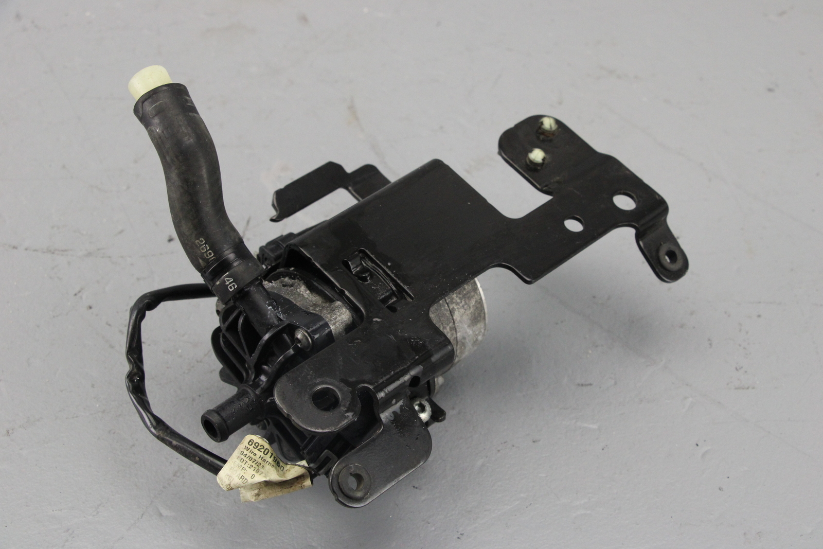 Harley Davidson Module CLG Sys Coolant Pump 26800107 for sale online | eBay