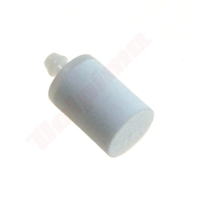 FUEL FILTER 8.0x20x38 POREX | eBay UK
