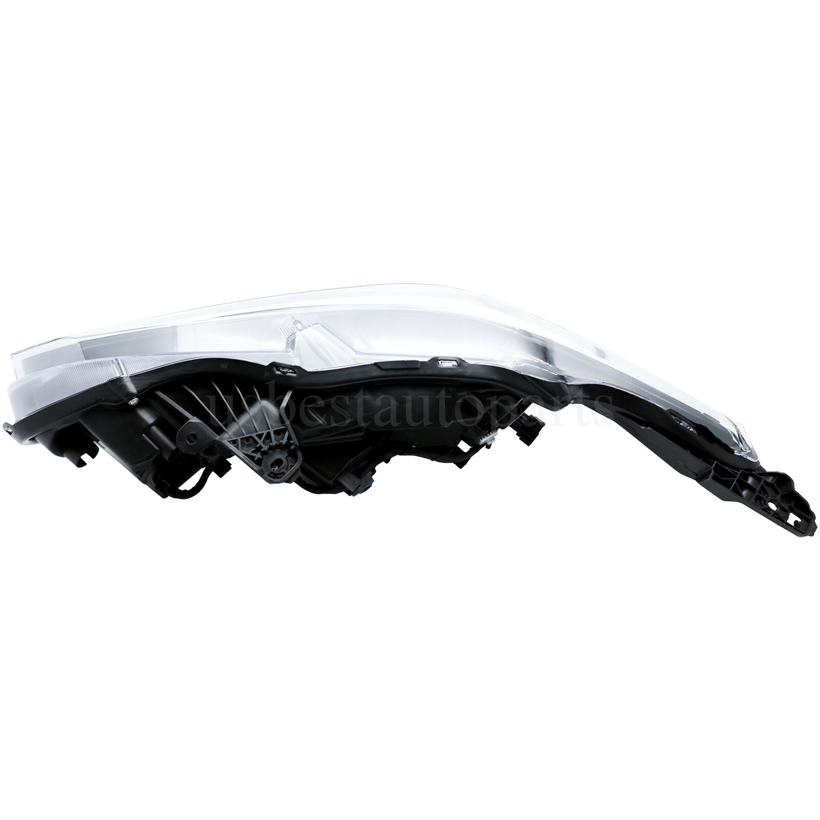 LED Headlight Assembly for 2020 2021 2022 Sentra Passenger Right RH ...