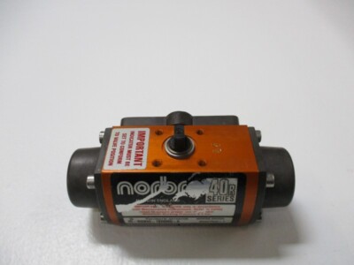 NORBRO 05-RDB40-1SD0N0-A NSNP | eBay