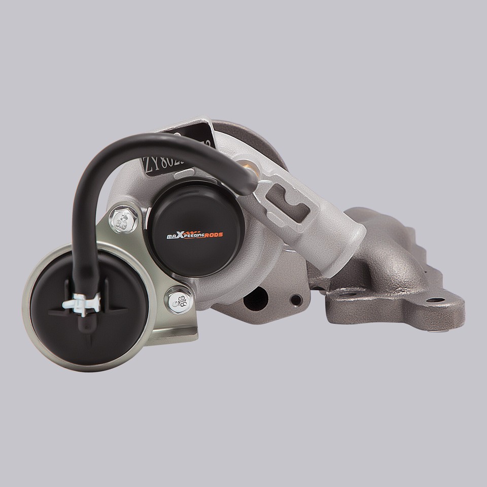 KP31 Turbo Turbocharger for Mercedes Smart Fortwo Smart 450 0.8 CDI OM660 99-10 | eBay