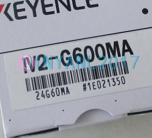 1PCS NEW KEYENCE IV2-G600MA Smart Vision Sensor | eBay