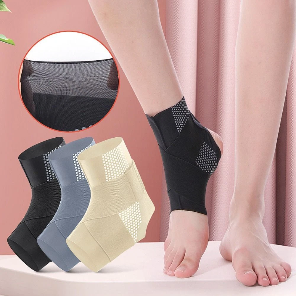 Sprained Ankle Bandage Wrap