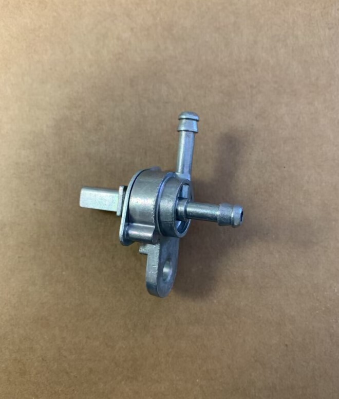 Fuel Valve Petcock For Harbor Freight Predator 3500W Inverter Generator ...