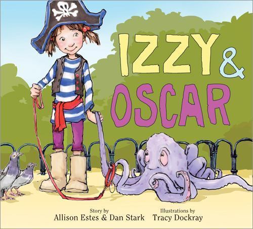 Izzy & Oscar by Estes, Allison,Stark, Dan, Good Book 9781492601500| eBay