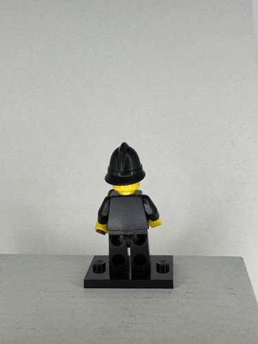 Lego Series 11 Minifigure - BOBBY BATON - Adult Owned | eBay