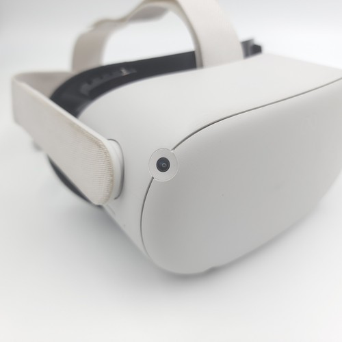 Oculus Quest 2 128GB VR Headset Only (No Controllers) - White | eBay