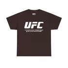 Unisex T-Shirts UFC Ultimate Fighting Championship - All Colors and ...