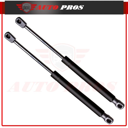 Qty(2) Trunk Lift Supports Gas Struts Shocks For Scion FR-S / Scion FRS ...