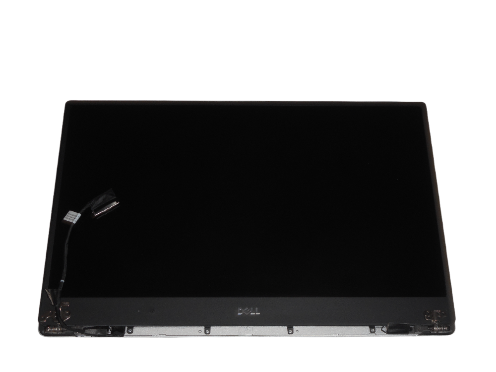 Dell XPS 9550 Precision 5510 LCD Screen Assembly FHD Webcam Silver A01 ...