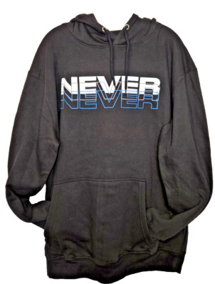 Youngboy Never Broke Again Hoodie Black Men's Size XL | eBay