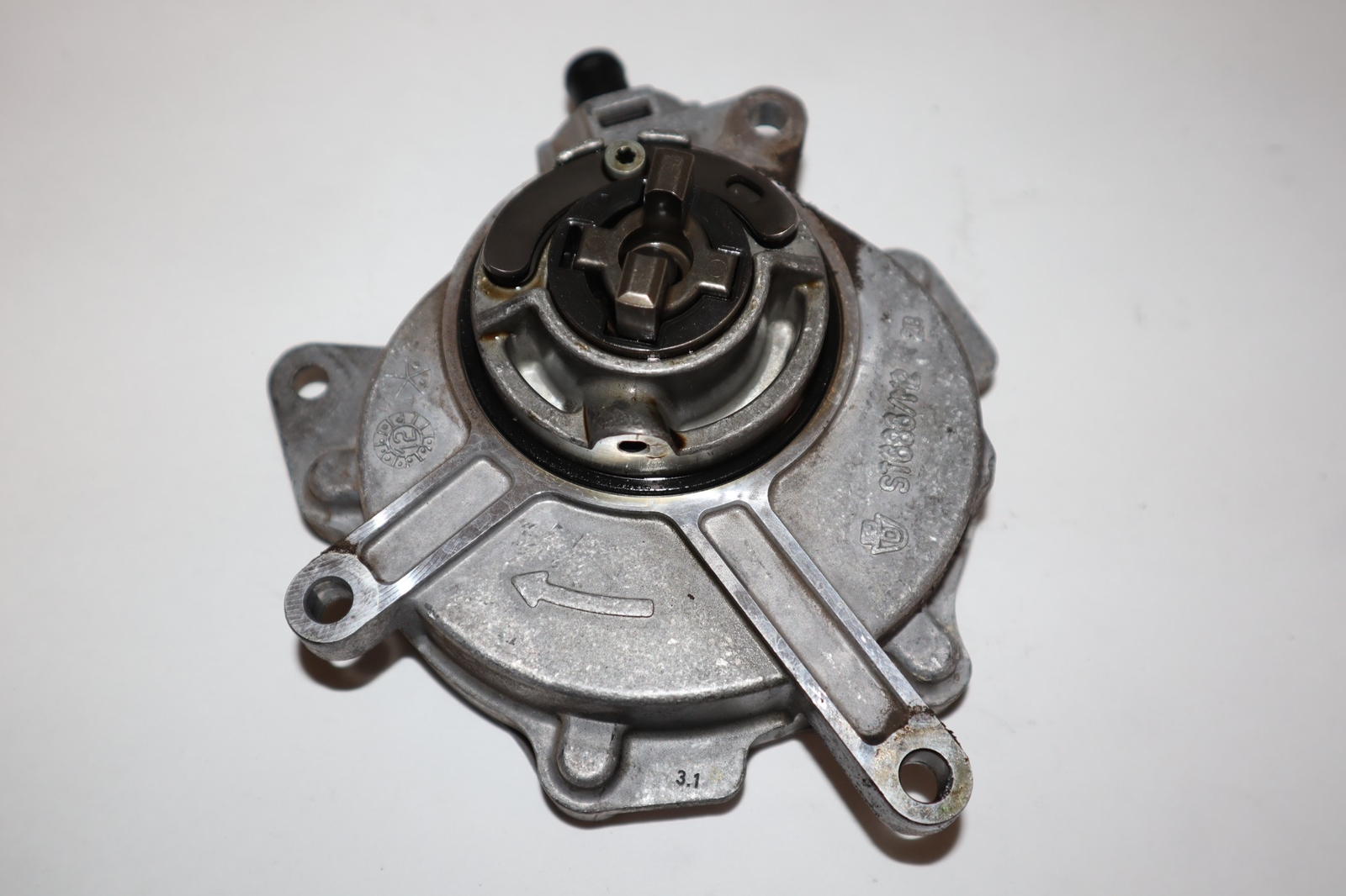 07 AUDI A3 SPORTBACK - VACUUM PUMP 06D145100H | eBay