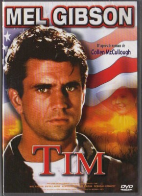 TIM - DVD REGION/ZONE 2 N&S Neuf | eBay
