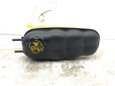 2015 - 2020 CHEVY SUBURBAN OEM COOLANT FLUID RESERVOIR TANK BOTTLE ...