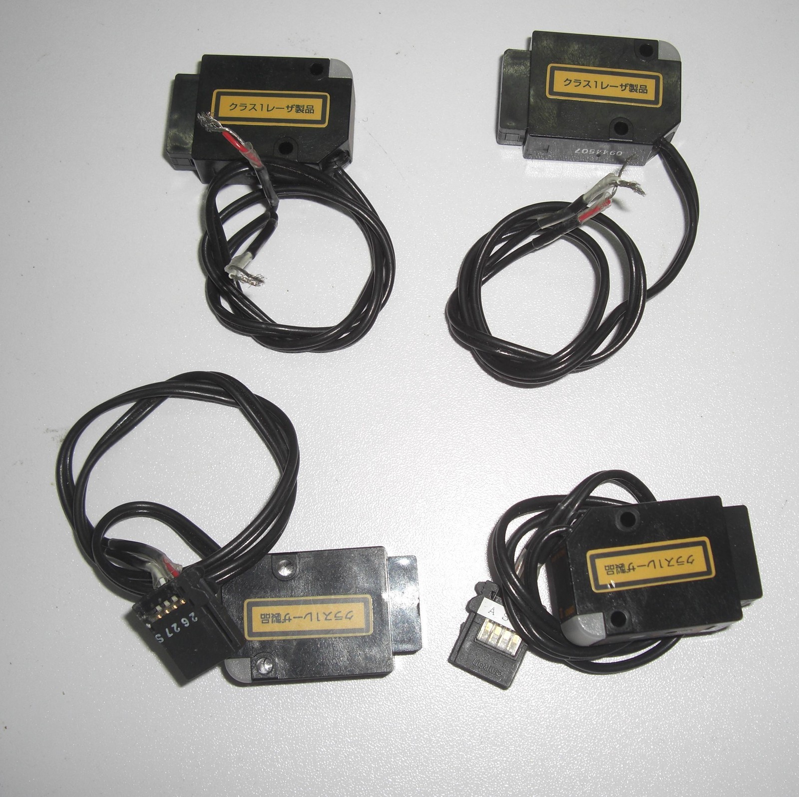Omron E3C-LR12 (lot of 4) | eBay
