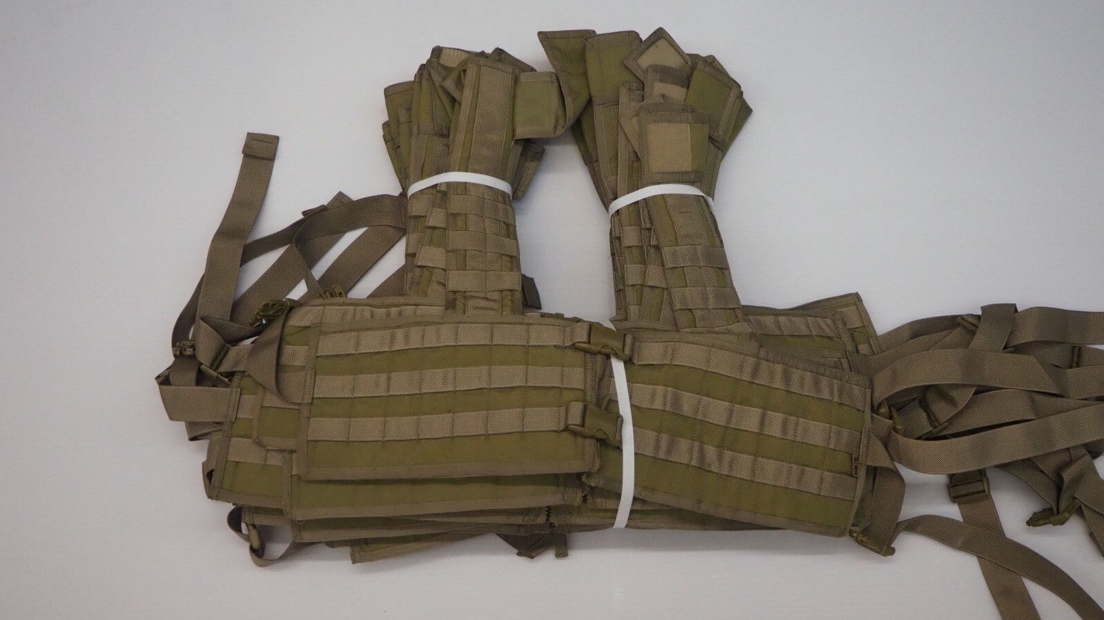 SORD AUSTRALIA Front Harness Equipment #SA-13 | eBay