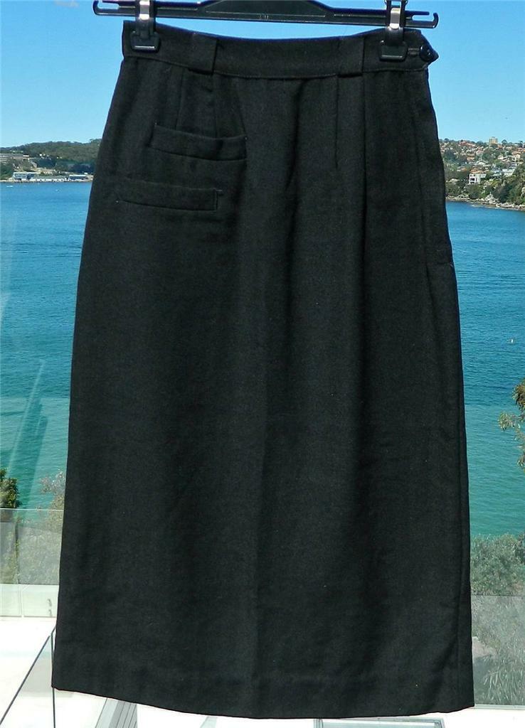 VINTAGE A White Rose Garment 1950s Original Couture W… - Gem