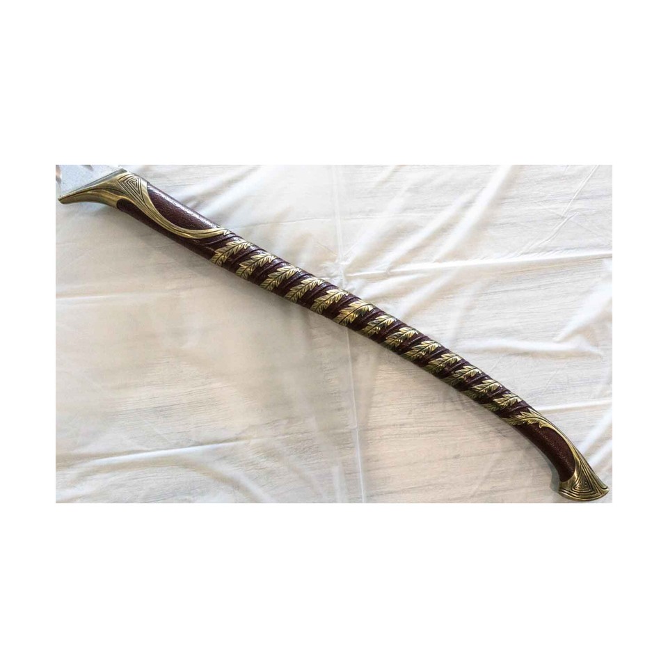 United Cutlery LotR Replica Swords High Elven Warrior Sword EX | eBay
