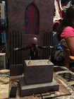 1/6 Hellraiser Pinhead Church Diorama. PINHEAD FIGURE NOT INCLUDED | eBay