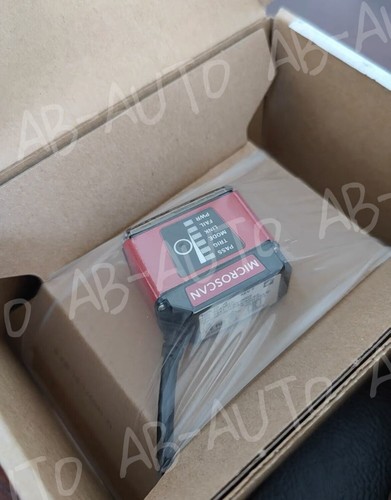 1PCS Microscan 7311-2081-0002 ID-30 Code scanner New | eBay